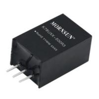 China Mornsun K78U15-500R3 DC DC Switching Regulator 10:1 Input 93% Efficiency for sale