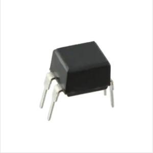 China Lite-On LTV-817 SMD Photocoupler 5000Vrms 50% CTR Optocoupler DIP for sale