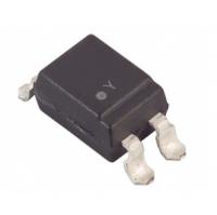 China Lite-On LTV-817 SMD Photocoupler 5000Vrms 50% CTR Optocoupler DIP for sale
