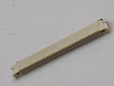 China Molex FD19 FFC FPC Connector 5051105096 50 Circuits 0.50mm Pitch Right Angle for sale