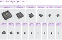 China GD32E23x ARM Cortex M23 MCU Microcontroller IC 512KB Flash 72MHz 32-bit for sale