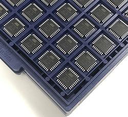 China GD32F2 32 Bit ARM Cortex M3 MCU Microcontroller IC 120MHz 256K to 3072K Flash LQFP QFN for sale