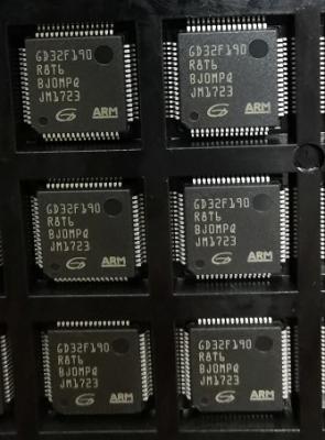 China GD32F190R8T6 GigaDevice 32-bit ARM Cortex MCU 64KB Flash LQFP64 Microcontroller IC for sale