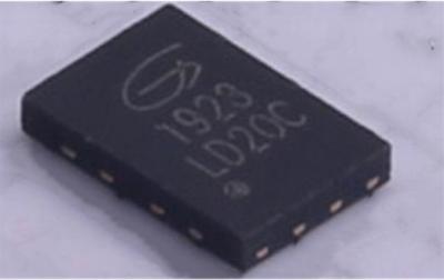China GigaDevice GD SPI NOR Flash MCU Microcontroller IC GD25LD20CEIGR GD25LD10C for sale