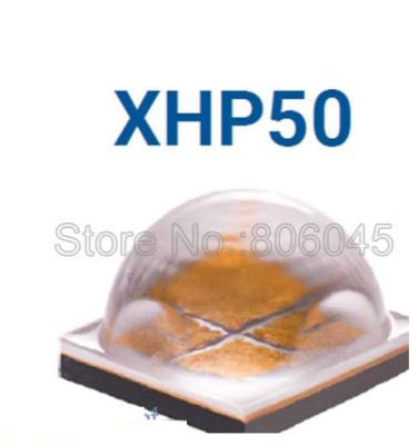 China CREE XHP50 XHP70 XHP70.2 6V 12V LED Emitter Warm White Cool White Neutral White 16mm 20mm PCB for sale