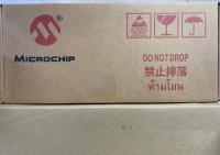 China Microchip ATSAML10D14A-MU 32-bit Cortex-M23 MCU 64KB Flash 16KB SRAM TrustZone Crypto for sale