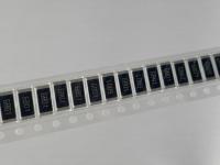 China 6K8 Ohm 1% 1W SMD 2512 Thick Film Chip Resistor AEC-Q200 for sale
