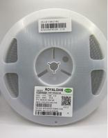 China 10 Ohm 1W 2512 SMD Chip Resistor Thick Film ±1% RC2512FK-7W10RL AEC-Q200 for sale