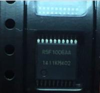 China Renesas RL78 Series R5F1006AASP Microcontroller IC 16-bit 32MHz 16KB Flash LSSOP-30 for sale
