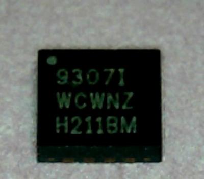 China Renesas General Purpose PMIC Chip ISL91211AIK ISL91211B ISL91212A 3-4 Output Buck Converter 2.5V-5.5V Input for sale