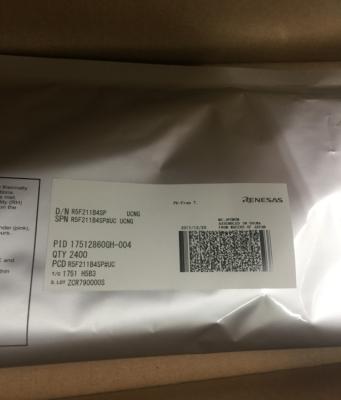 China Renesas PMIC Power Management ICs ISL91211A ISL91301A 3-4 Outputs Buck Regulator for sale