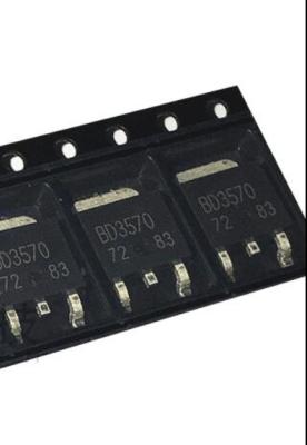 China ROHM Semiconductor Power Management IC BD3570YFP-M BD3571YHFP-M Linear Regulator 3000+ Models for sale