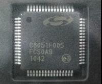 China Silicon Labs C8051F35x 8 Bit 50MHz Microcontroller IC 8KB Flash 32 LQFP for sale