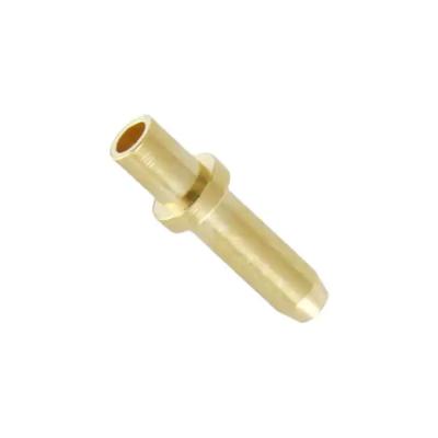 China Mill-Max 3144-2-00-15-00-00-08-0 Gold PC Pin Connector 0.062 Dia Through Hole Terminal for sale