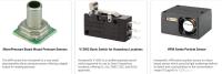 China Honeywell AWM3100V Air Flow Sensor 200sccm Male Port 0.2 5.08mm 8V to 15V for sale