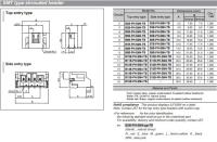 China JST PH Series Crimp Socket Contact SPH-002T-P0.5S 2.0mm Pitch 0.05-0.22mm² Wire for sale