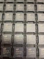 China Intel Altera Cyclone 10 LP FPGA 10CL006YU256C8G 6272 Logic Elements 176 I/O 256-LFBGA for sale