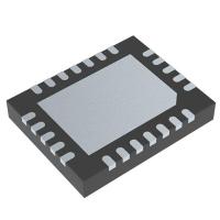 China Texas Instruments ADS1283IRH 31-Bit ADC 128kSPS SPI Sigma-Delta Converter VQFN-24 for sale