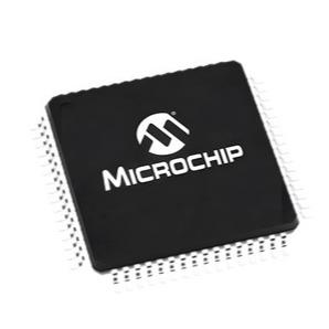 China ATxmega64A3U AVR Series Microcontroller IC ATXMEGA64A3U-MHR ATXMEGA64A3U-AUR for sale