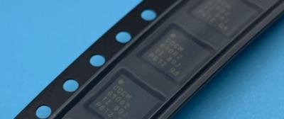 China LTC6604 Dual 12-Bit ADC IC 80Msps Sample Rate 3V Supply Low Power 422mW QFN Package for sale