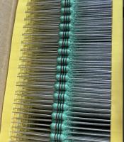 China 0410 0.5W Axial Lead Inductor 1mH Color Ring Inductor AL0410-102K 4.0x10.5mm for sale