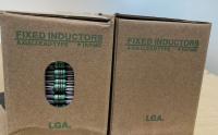 China 0410 0.5W Axial Lead Inductor 1mH Color Ring Inductor AL0410-102K 4.0x10.5mm for sale