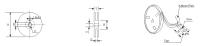 China CM322522 CM453232 SMD Chip Inductors Wire Wound Components for sale
