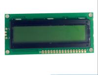 China LCD1602 16 Character LCD Display Module LCM Liquid Crystal Module 3.3V 5.0V for sale