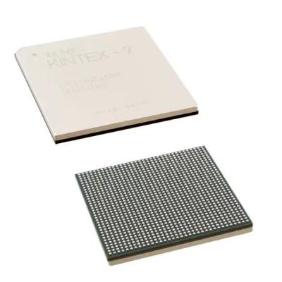 China Xilinx Virtex 6 CXT FPGA XC6VCX130T BGA1156 128K Logic Cells 600 I/O for sale