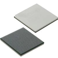 China Xilinx Virtex-7 XT FPGA IC XC7V585T-1FFG1157I 600 I/O 0.97V-1.03V ROHS3 for sale