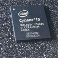 China Intel Altera Cyclone 10 LP FPGA 10CL006YU256C8G 6272 Logic Elements 176 I/O 256-LFBGA for sale
