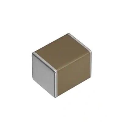 China SMD MLCC 1210 100uF 10V X7T Ceramic Capacitor C3225X7T1A107M250AC for sale