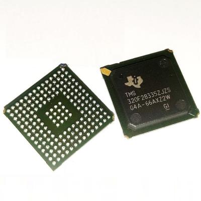 China Texas Instruments TMS320F28335ZJZS C28x 32-Bit MCU 150MHz 512KB Flash 176-BGA for sale