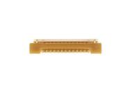 China 12 Position FPC Connector 1.00mm Pitch Bottom Contacts SMT Right Angle 52271-1269 for sale