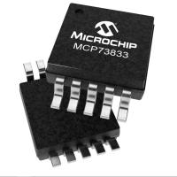 China Microchip MCP73833 MCP73834 MCP73837 MCP73838 Linear Battery Charger IC 1.1A 4.2V for sale