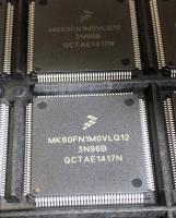 China MK60FN1M0VLQ12 ARM Cortex-M4 32-Bit MCU 120MHz 1MB Flash 144-LQFP for sale