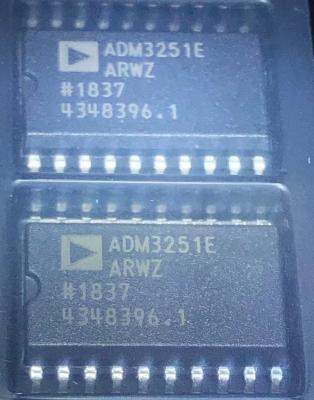 China ADM3251EARWZ Single Transmitter / Receiver RS-232 20-Pin SOIC IC for sale
