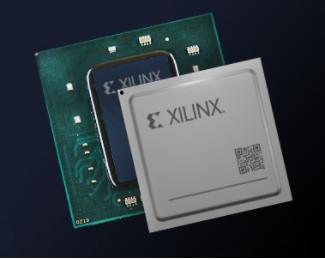 China Xilinx Spartan 6 FPGA XC6SLX100-2FGG484I IC 101261 Logic Cells 326 I/O BGA484 Surface Mount for sale