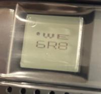 China Wurth Elektronik 6.8uH Shielded Wirewound Inductor 15A 4.1mOhm WE-XHMI SMD for sale