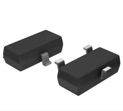 China Allegro MicroSystems MLX90316 Rotary Position Sensor IC 360 Degree Angle Measurement for sale