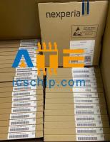 China Nexperia PESD5V0V1BDSF Bidirectional ESD Protection Diode 5.3pF 25kV DSN0603-2 for sale