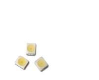 China ASMT-UWB1-ZX3C2 Chip LED PLCC 2 SMD LED Indicator One White Surface Mount for sale