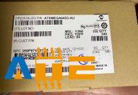 China ATxmega64A3U AVR Series Microcontroller IC ATXMEGA64A3U-MHR ATXMEGA64A3U-AUR for sale