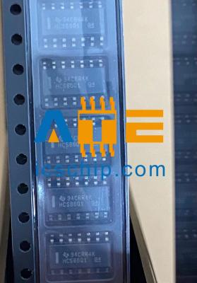 China SN74HCS86QDRQ1 IC 4 Channel Schmitt Trigger Input 14-SOIC 74HCS86 Integrated Circuits for sale
