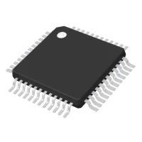 China STM32L151CBT6A STMicroelectronics 32-Bit ARM Cortex-M3 MCU 128KB Flash 48-LQFP for sale