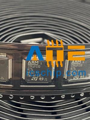 China STM32L151CBT6A STMicroelectronics 32-Bit ARM Cortex-M3 MCU 128KB Flash 48-LQFP for sale