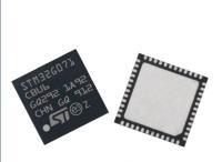 China STM32G071CBU6 Microcontroller 32-Bit ARM Cortex M0+ 64MHz 128KB Flash 48-UFQFPN for sale