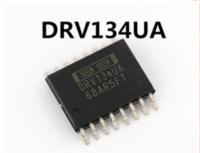 China DRV134UA DRV135UA Texas Instruments BB IC Audio Balanced Line Drivers Electronic Integrated Circuits for sale