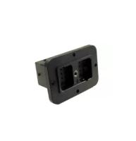 China TE Connectivity DRC12-24PAT 24 Position Receptacle Automotive Connector Assembly for sale
