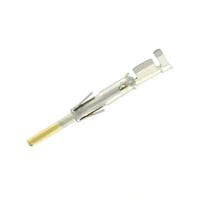 China Souriau Sunbank Eaton SM16M11S18 Pin Contact Gold Crimp 16-18 AWG Stamped for UTG02028S for sale